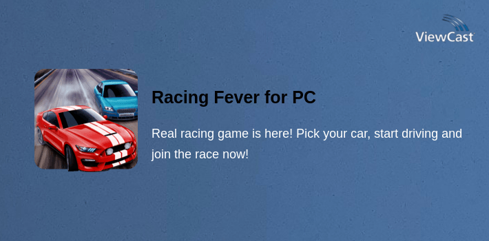 Download Racing Fever for PC / Windows / Computer
