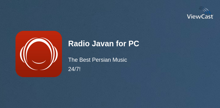 Download Radio Javan for PC / Windows / Computer