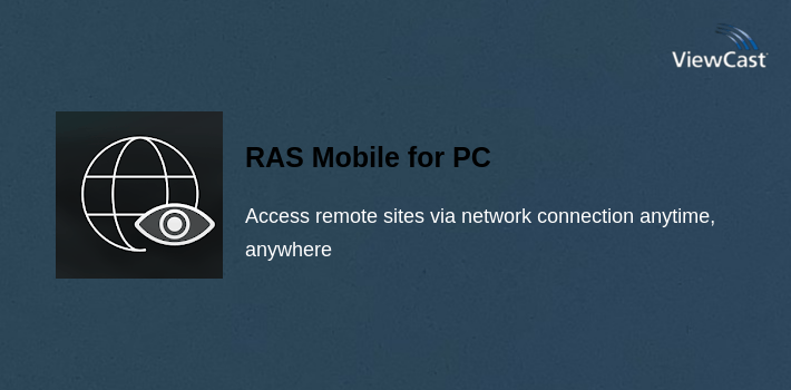 Download RAS Mobile for PC / Windows / Computer