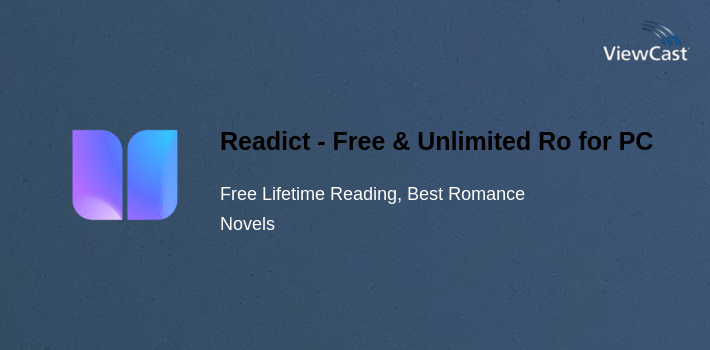 Download Readict - Free & Unlimited Romance Novels for PC / Windows ...