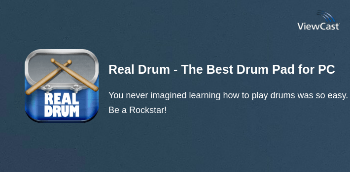 Download Real Drum - The Best Drum Pads Simulator for PC / Windows ...