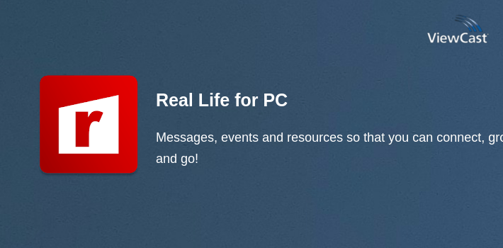 Download Real Life for PC / Windows / Computer