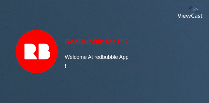 Download RedBubble for PC / Windows / Computer