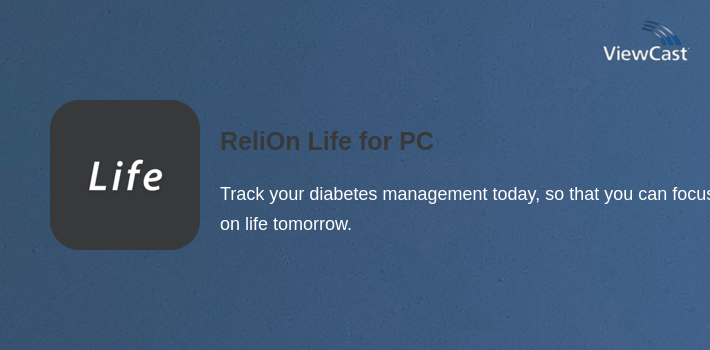 Download ReliOn Life for PC / Windows / Computer