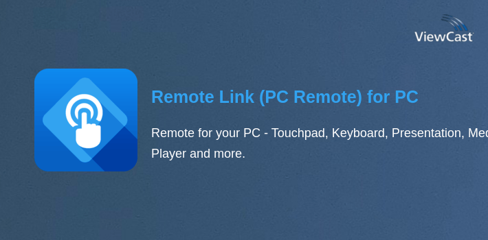Download Remote Link (PC Remote) for PC / Windows / Computer