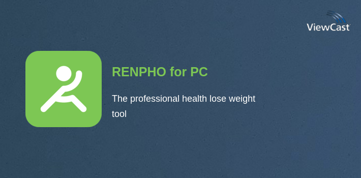 Download RENPHO for PC / Windows / Computer