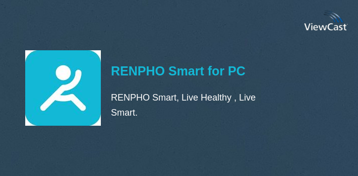 Download RENPHO Smart for PC / Windows / Computer