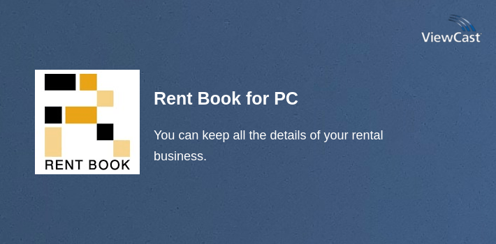 Download Rent Book for PC / Windows / Computer