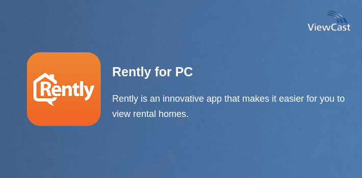Download Rently for PC / Windows / Computer