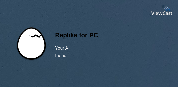 Download Replika for PC / Windows / Computer