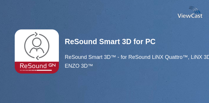 Download ReSound Smart 3D for PC / Windows / Computer