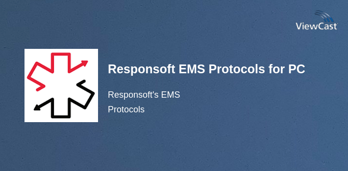 Download Responsoft EMS Protocols for PC / Windows / Computer