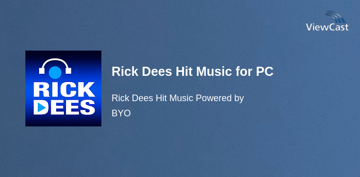Download Rick Dees Hit Music for PC / Windows / Computer