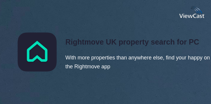Download Rightmove UK property search for PC / Windows / Computer