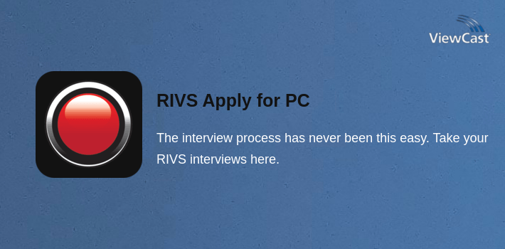 Download RIVS Apply for PC / Windows / Computer