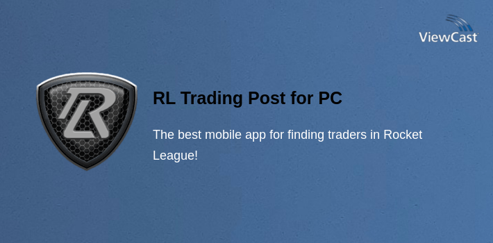 Download RL Trading Post for PC / Windows / Computer