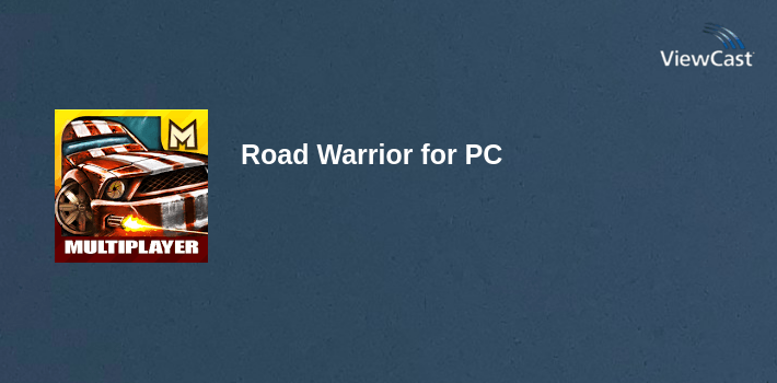 Download Road Warrior for PC / Windows / Computer