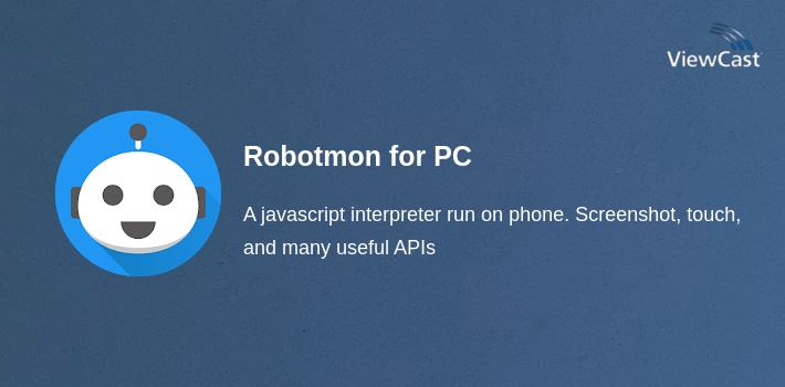 Download Robotmon for PC / Windows / Computer