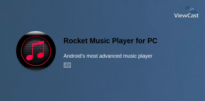Download Rocket Music Player for PC / Windows / Computer