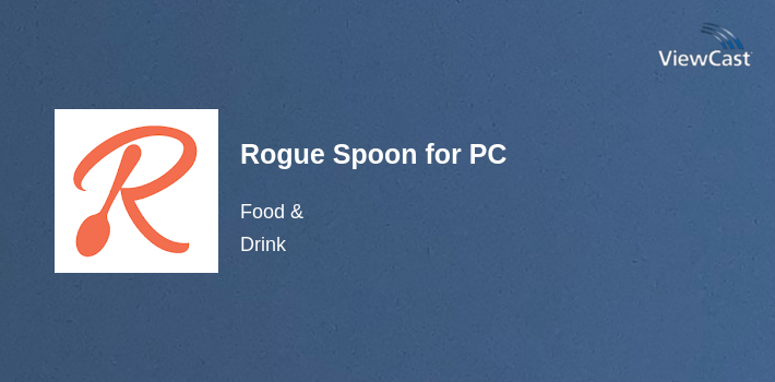 Download Rogue Spoon for PC / Windows / Computer