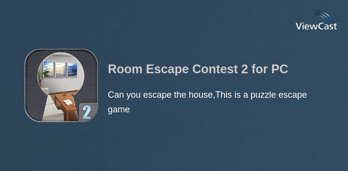 Download Room Escape Contest 2 for PC / Windows / Computer