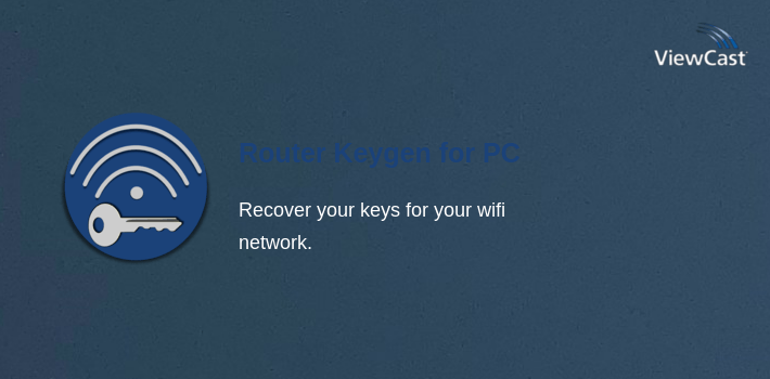 Download Router Keygen for PC / Windows / Computer