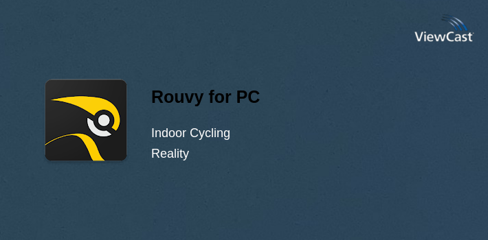 Download Rouvy for PC / Windows / Computer