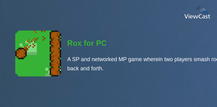 Download Rox for PC / Windows / Computer