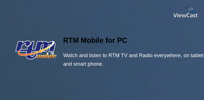Download RTM Mobile for PC / Windows / Computer
