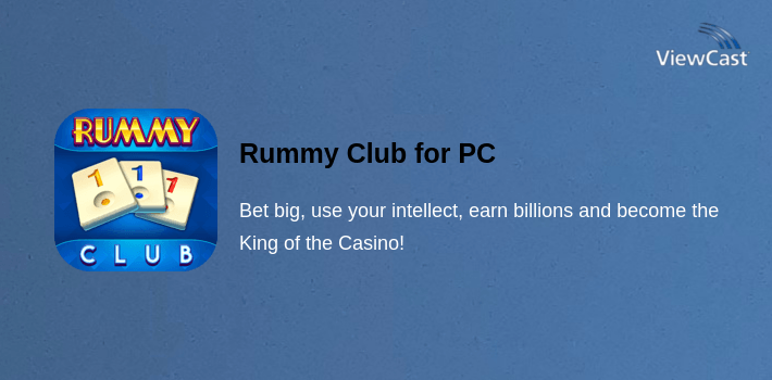 Download Rummy Club for PC / Windows / Computer