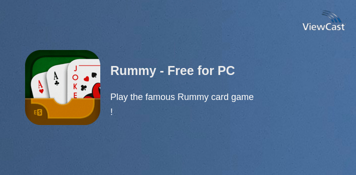 Download Rummy - Free for PC / Windows / Computer