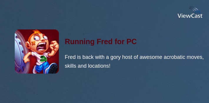 Download Running Fred for PC / Windows / Computer