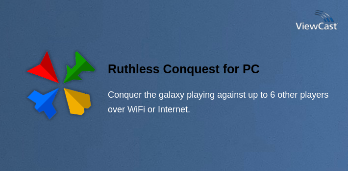 Download Ruthless Conquest for PC / Windows / Computer