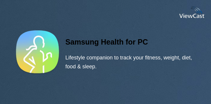 Download Samsung Health for PC / Windows / Computer