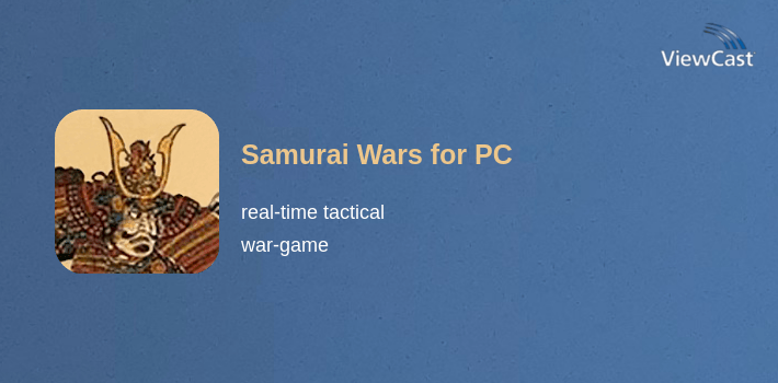 Download Samurai Wars for PC / Windows / Computer