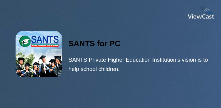 Download SANTS for PC / Windows / Computer