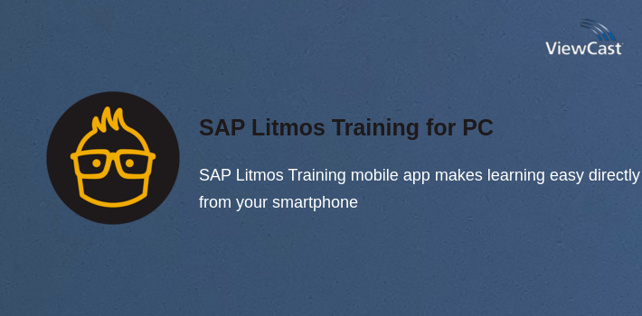 Download SAP Litmos Training for PC / Windows / Computer