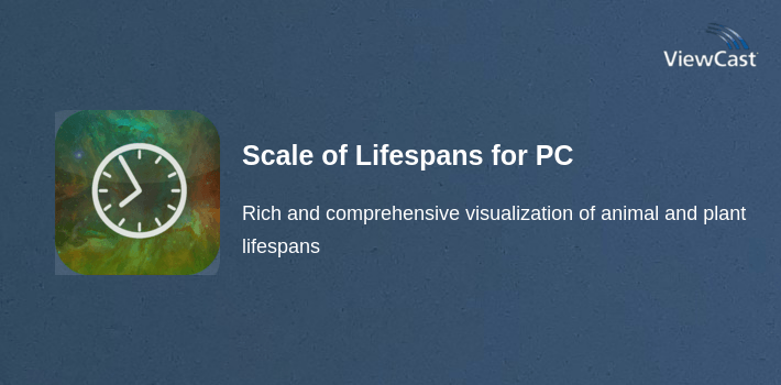 Download Scale of Lifespans for PC / Windows / Computer
