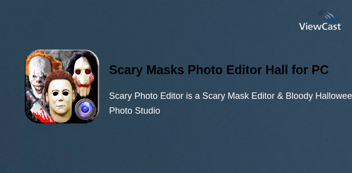Download Scary Masks Photo Editor Halloween Horror for PC / Windows ...