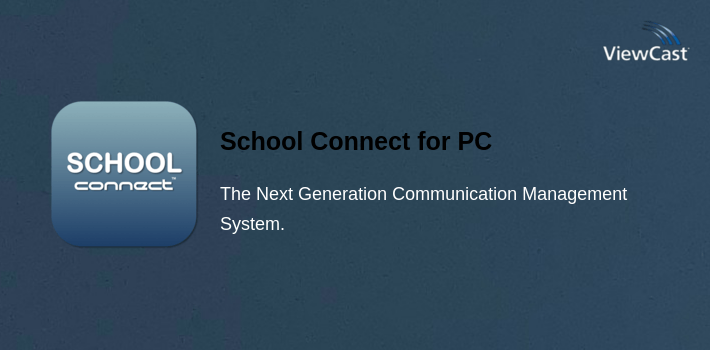 Download School Connect for PC / Windows / Computer