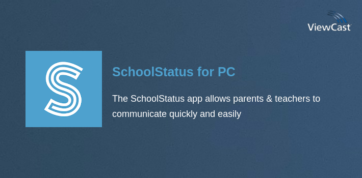 Download SchoolStatus for PC / Windows / Computer