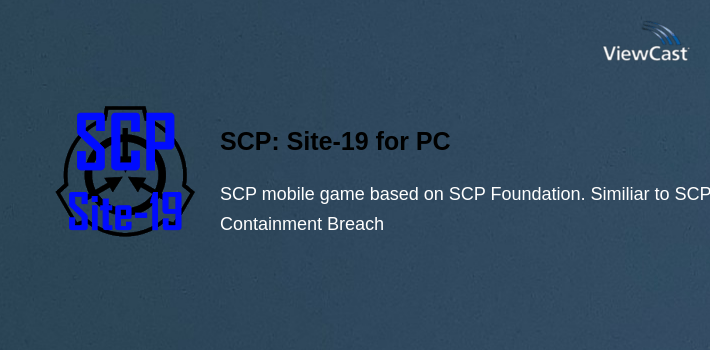 Download SCP: Site-19 for PC / Windows / Computer