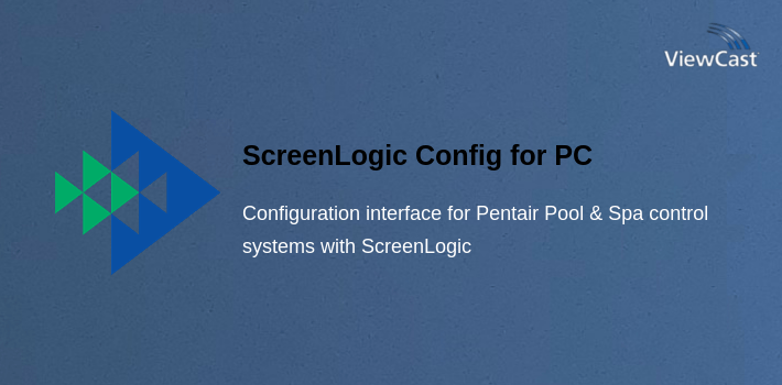 Download ScreenLogic Config for PC / Windows / Computer