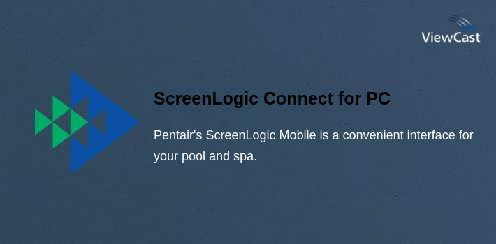 Download ScreenLogic Connect for PC / Windows / Computer