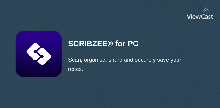 Download SCRIBZEE® for PC / Windows / Computer
