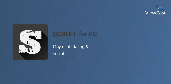 Download SCRUFF for PC / Windows / Computer