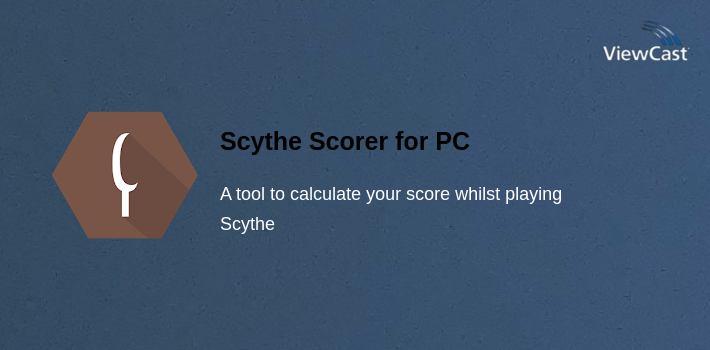 Download Scythe Scorer for PC / Windows / Computer