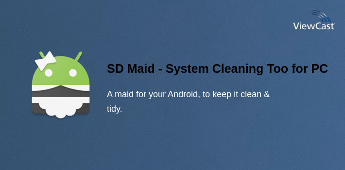 Download SD Maid - System Cleaning Tool for PC / Windows / Computer