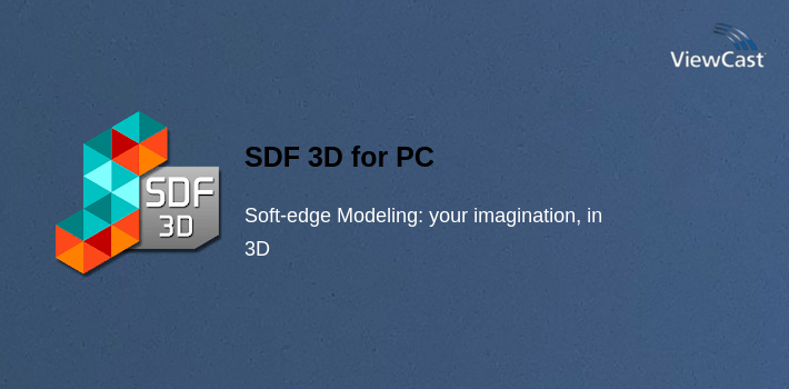 Download SDF 3D for PC / Windows / Computer