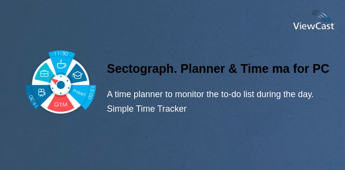 Download Sectograph. Planner & Time manager on clock widget for PC ...